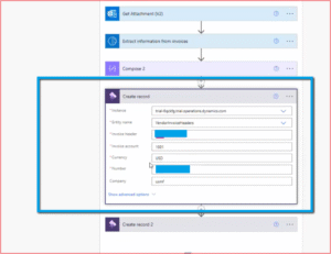 Vendor Invoice Automation (Invoice Capture) with Microsoft Power ...