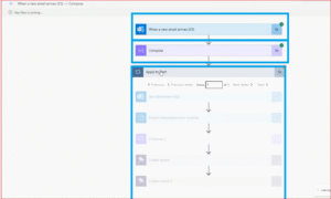 Vendor Invoice Automation (Invoice Capture) with Microsoft Power ...