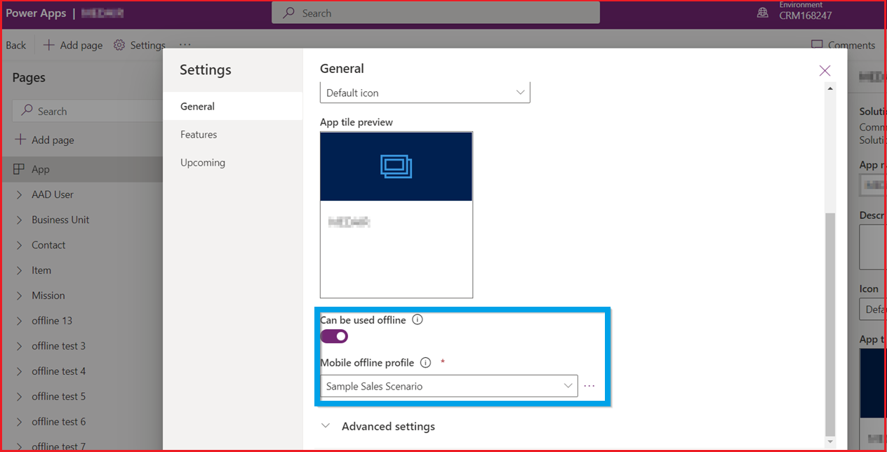 How to Enable Offline Mode in Power Apps: A Complete Step-by-Step ...
