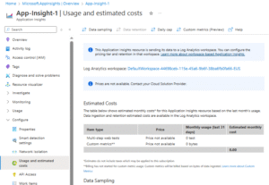Azure Application Insights – Easy Guide to Monitoring – Umesh Pandit Note’s