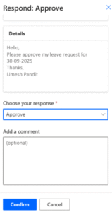 Build an Auto-Updating Leave Request Tracker with Power Automate ...